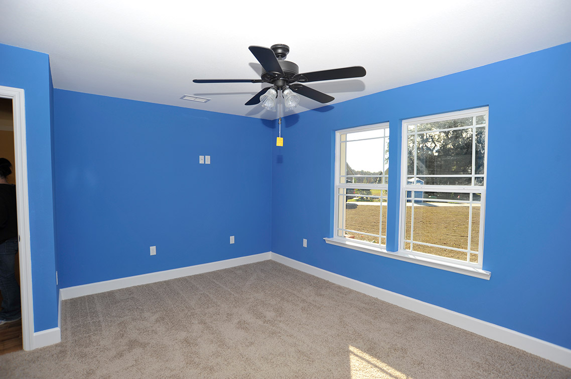 Cedar Chase Way | Residential | Chief Cornerstone Construction Company