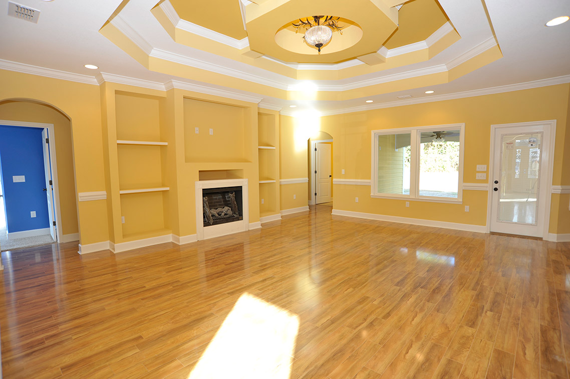 Cedar Chase Way | Residential | Chief Cornerstone Construction Company