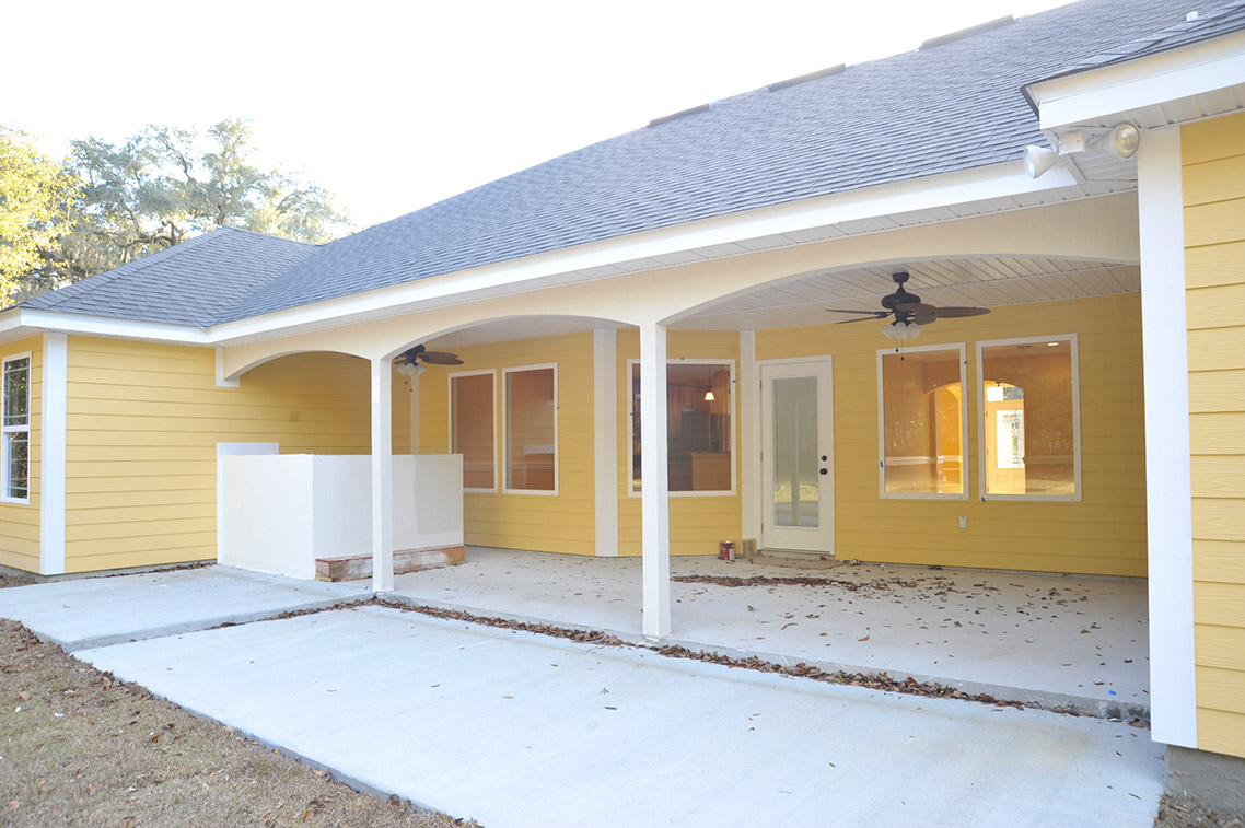 Cedar Chase Way | Residential | Chief Cornerstone Construction Company